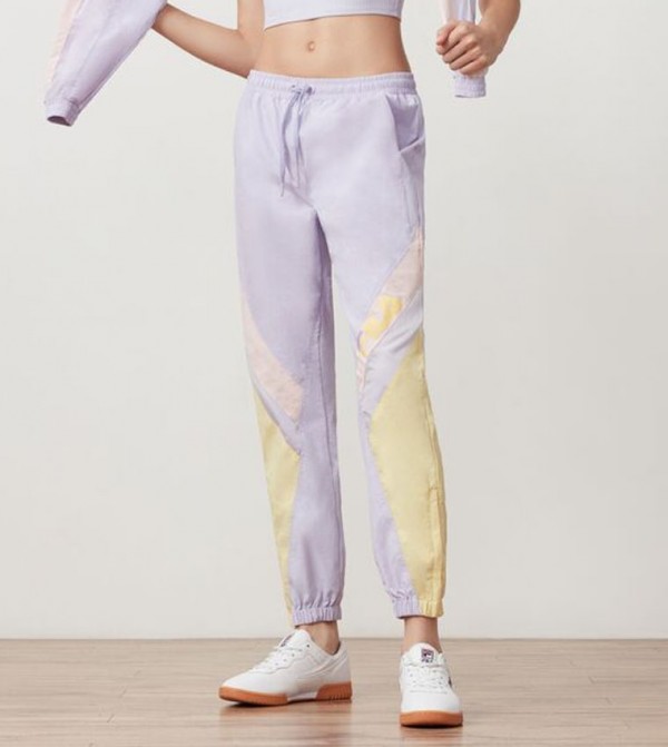 Buy Fila Pants Multi In Multiple Colors | 6thStreet Qatar