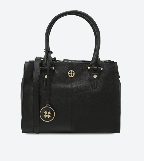Buy Naturalizer Adder Totes Black In Black | 6thStreet UAE