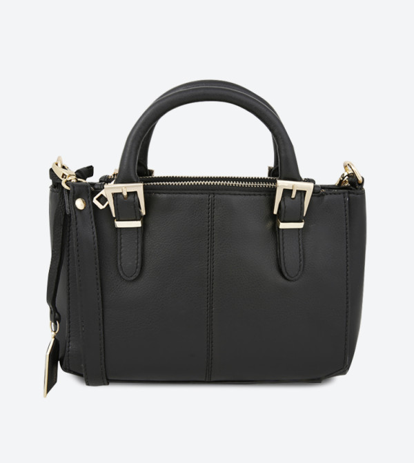 Buy Naturalizer Spinebill Totes Black In Black | 6thStreet UAE