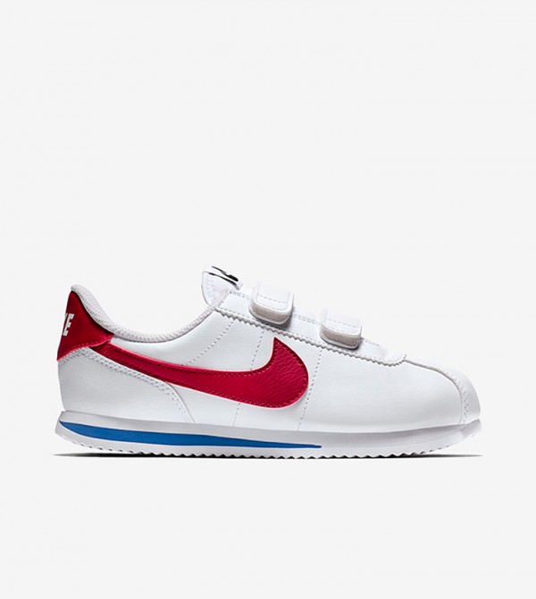 Buy Nike Cortez Basic Sl (Psv) Multi In Multiple Colors | 6thStreet ...