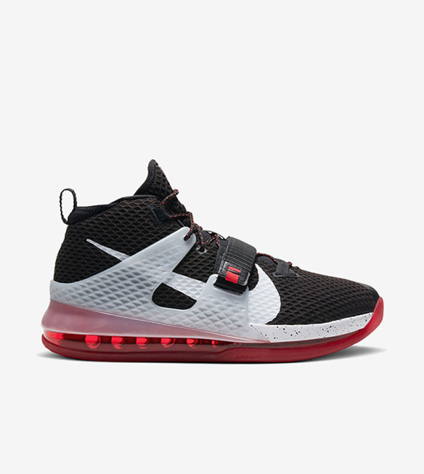 Buy Nike Nike Air Force Max Ii NKAV6243 Multi In Multiple Colors ...