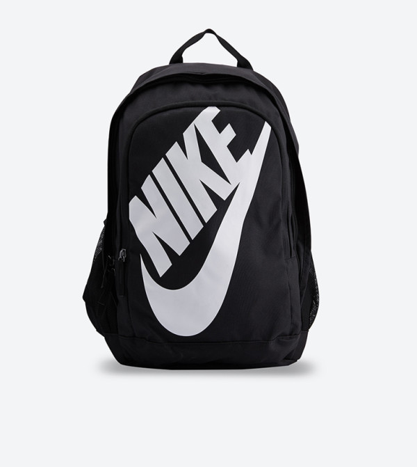 Buy Nike Hayward Futura Backpack Black NKBA5217 010 In Black ...