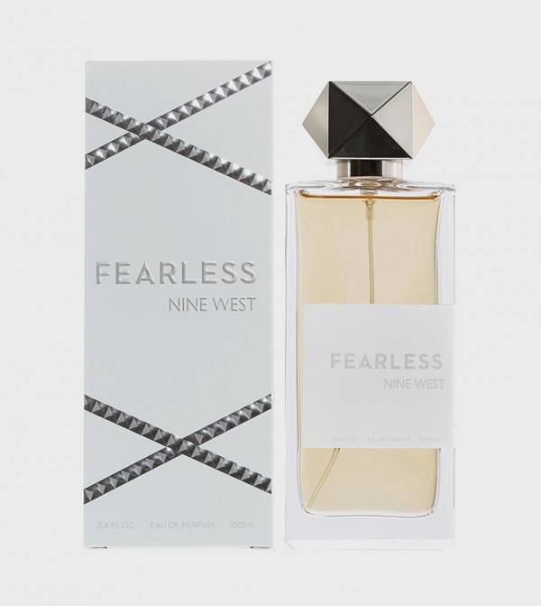 Buy Nine West Fearless EDP, 100ml In Transparent | 6thStreet UAE