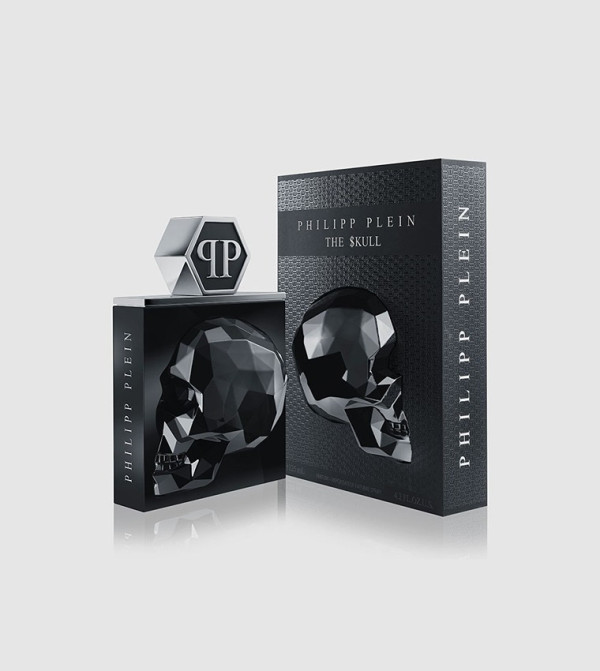 Buy Philipp Plein Skull EDP 125ml In Multiple Colors | 6thStreet UAE