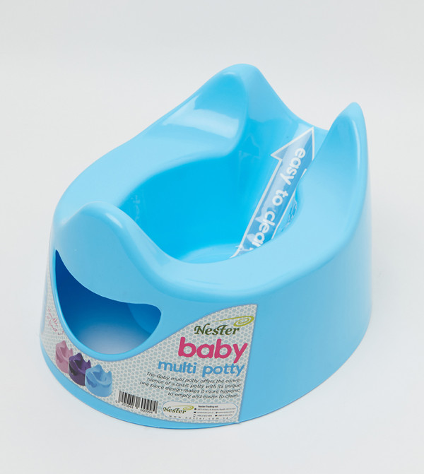 Buy Nester Baby Multi Potty Featuring For Baby & Toddler For Potty ...