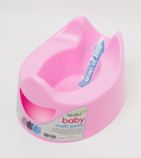 Buy Nester Baby Multi Potty Featuring For Baby & Toddler For Potty ...