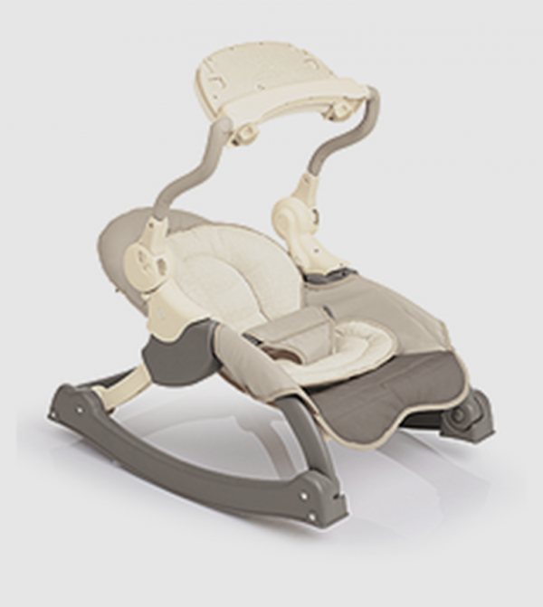 Buy WEINA MusiCozziTM Magic Rocking Chair In Multiple Colors ...