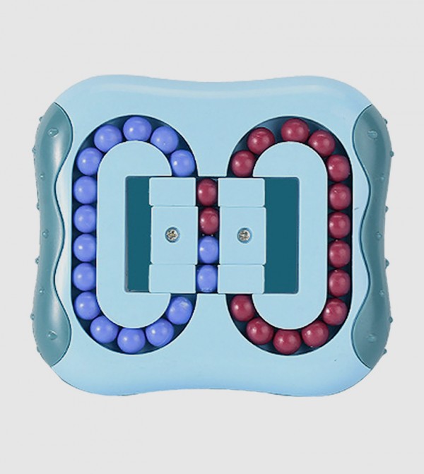 Buy POWER JOY Fidget Toy Puzzle Beads Assorted In Multiple Colors ...