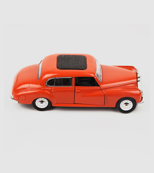 Buy R&B Kids Die Cast Classic Car In Multiple Colors | 6thStreet UAE