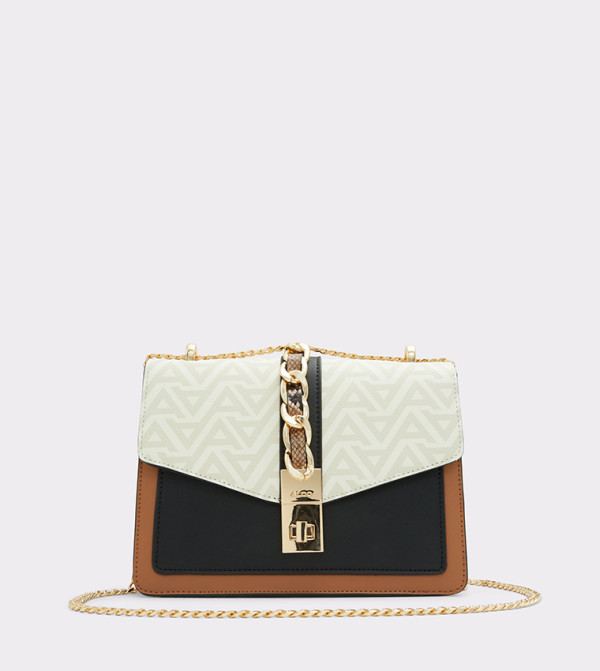 Buy Aldo RHAONWAN Monogram Pattern Crossbody Bag In Multiple Colors ...