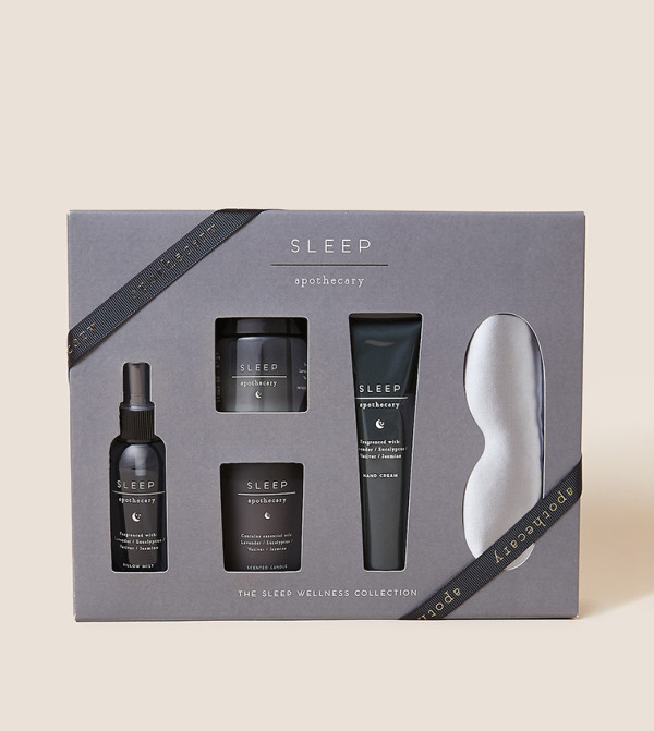 Buy Marks & Spencer APOTHECARY Sleep Gift Set In Multiple Colors ...