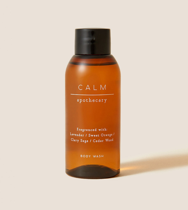 Buy Marks & Spencer Calm Body Wash, 60ml In Multiple Colors | 6thstreet UAE
