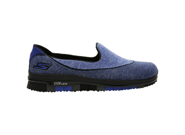 Buy Skechers GO FLEX 14012 RYBL In Navy | 6thstreet Qatar