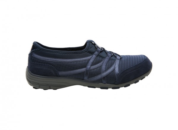 Buy Skechers CONVERSATIONS CHARMING 22555 NVY In Blue | 6thStreet Oman