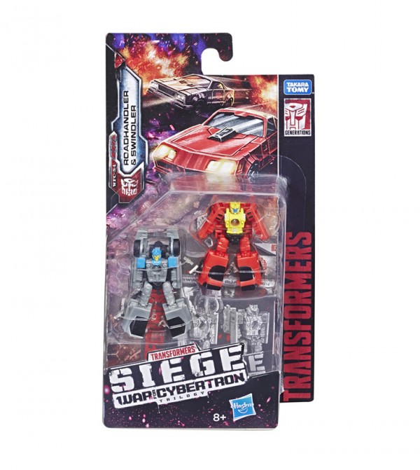 Buy Transformers Transformers Tra Gen Wfc Micromaster Ast Multi In ...