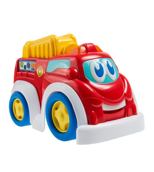 Buy R&B Kids Plastic Toy Multi In Multiple Colors | 6thStreet UAE