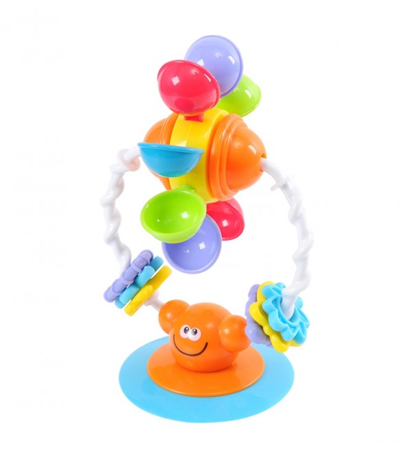 Buy R&B Kids Rattle Multi In Multiple Colors | 6thStreet Saudi Arabia