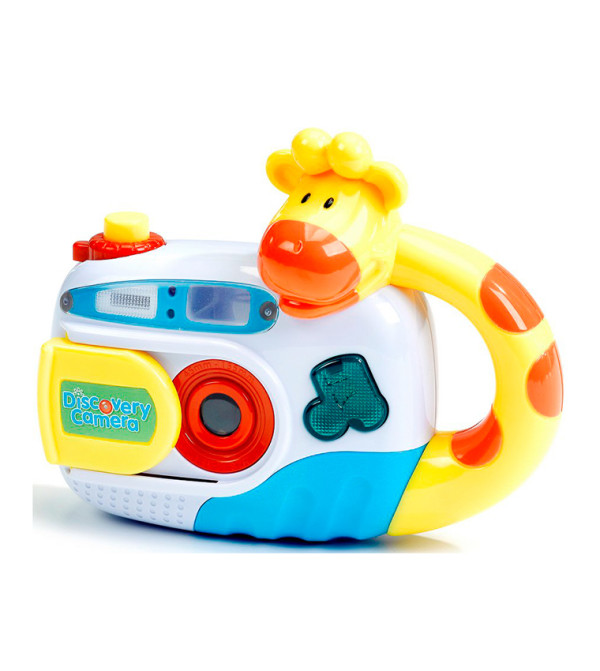 Buy R&B Kids Plastic Toy Multi In Multiple Colors | 6thStreet UAE