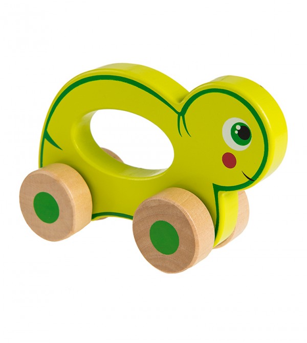 Buy R&B Kids Baby Toy Multi In Multiple Colors | 6thStreet Saudi Arabia