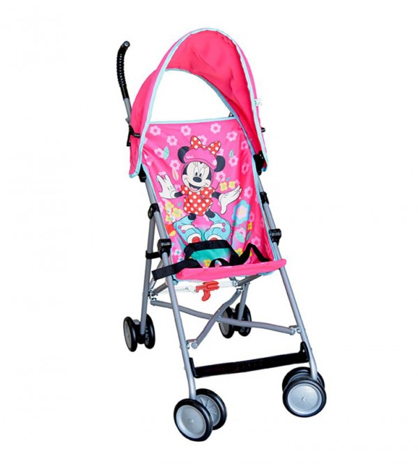 Buy R&B Kids All About Minnie Buggy Multi In Multiple Colors ...