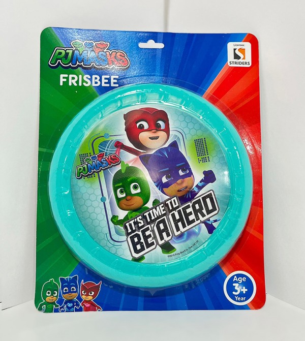 Buy PJ MASK FRISBEE PJ Mask In Multiple Colors | 6thStreet Kuwait