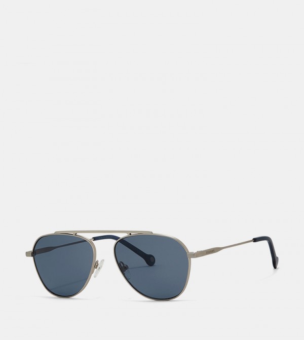 Shop Aviators For Men Online | 6thStreet Kuwait