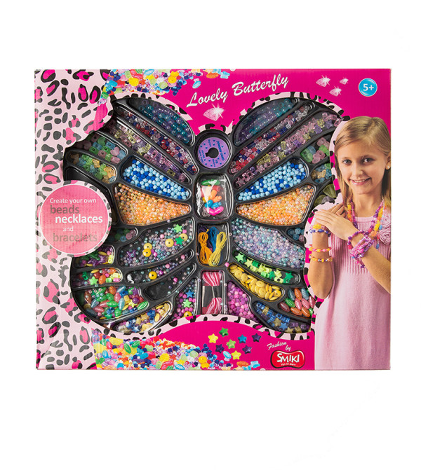 Buy R&B Kids Creative Set Multi In Multiple Colors | 6thStreet Qatar