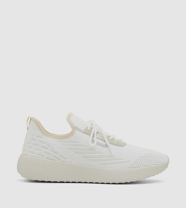 Buy Call It Spring TIGRISS Low Top Sneakers In White | 6thStreet Kuwait Buy Call It Spring TIGRISS Low Top Sneakers In White | 6thStreet Kuwait