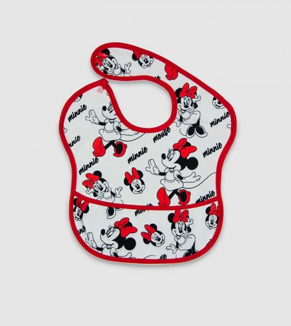 Buy DISNEY @ TRUCARE Disney Mickey Mouse Bib In Multiple Colors ...