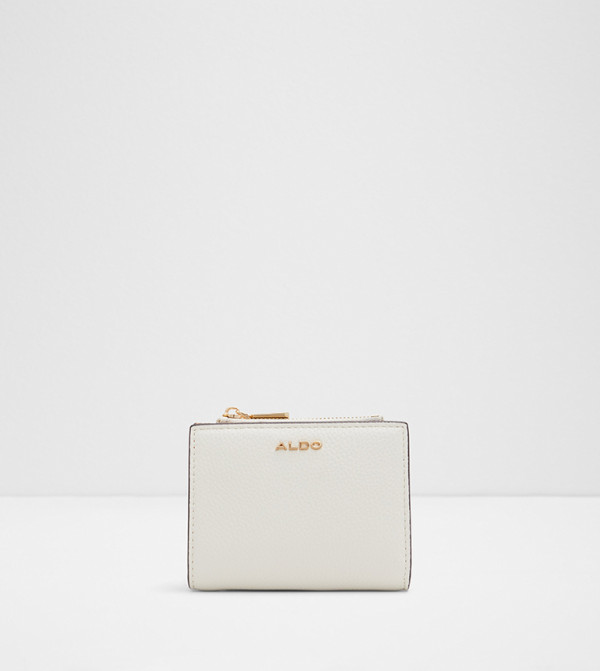 Buy Aldo VERVENE Textured Bi Fold Wallet In Multiple Colors | 6thstreet UAE