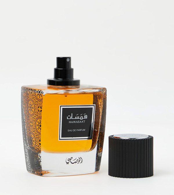 Buy RASASI Hamasaat EDP 100ml In Multiple Colors | 6thStreet Saudi Arabia