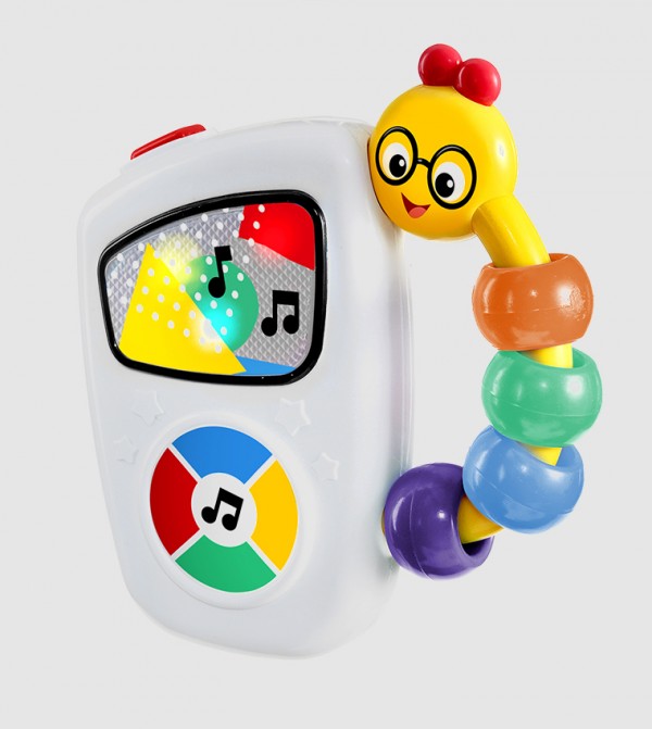 Buy Baby Einstein @ Wb Take Along Tunes Musical Toy In Multiple Colors ...