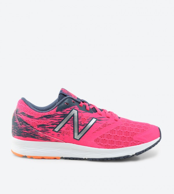 Buy New Balance Flash Sneakers Pink WFLSHRP1 In Pink | 6thStreet Kuwait