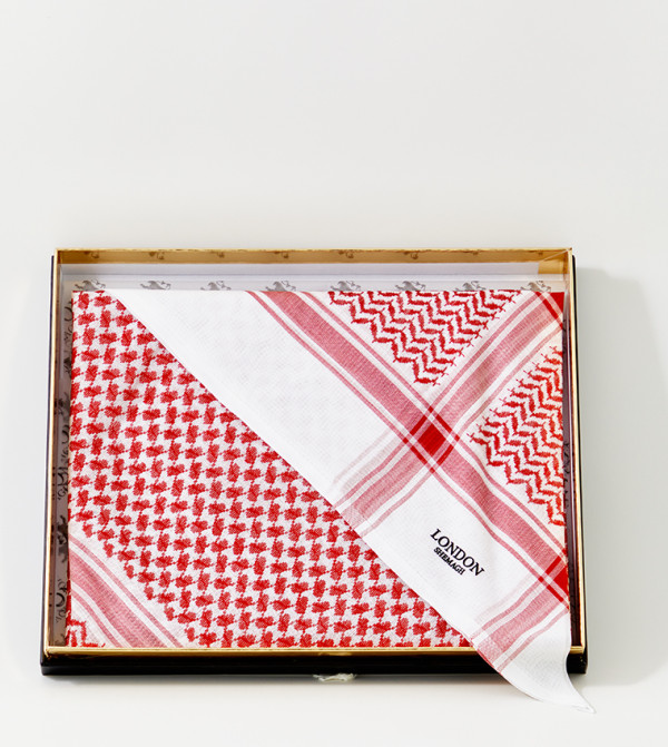 Buy London Shemagh Winter Classic Shemagh In Multiple Colors ...
