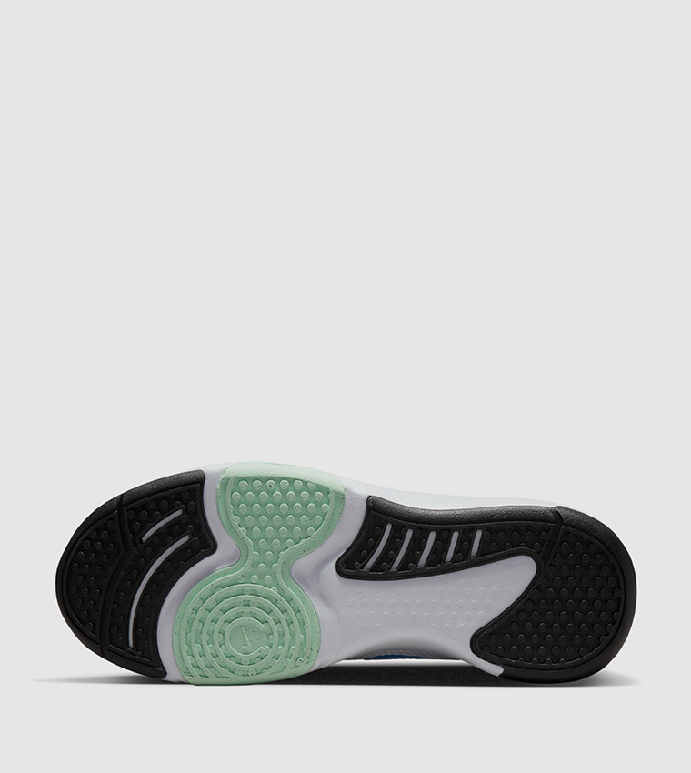 Buy Nike City Rep TR Lace Up Training Shoes In White | 6thstreet UAE
