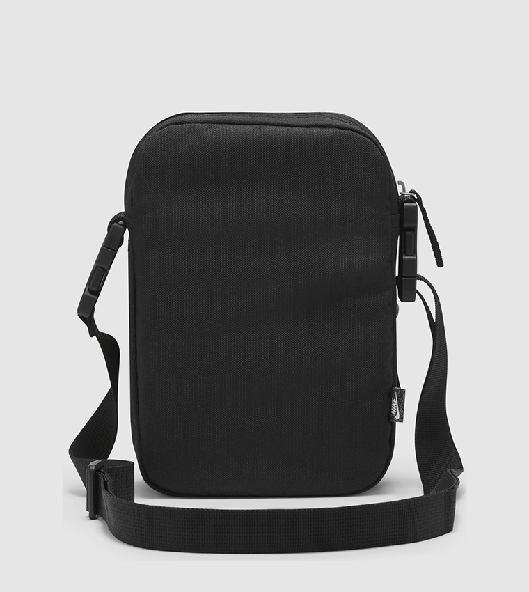 Buy Nike NK HERITAGE CROSSBODY FA21 In Black | 6thStreet UAE