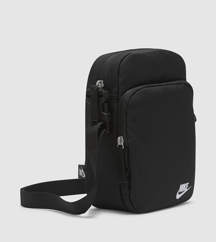 Buy Nike NK HERITAGE CROSSBODY FA21 In Black | 6thStreet UAE