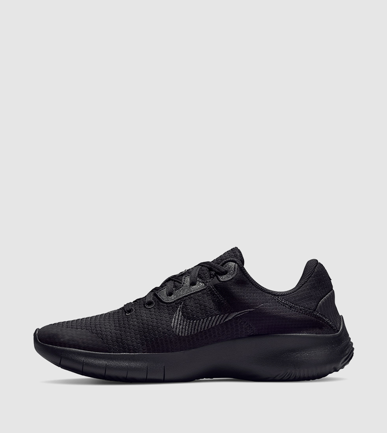 Buy Nike FLEX EXPERIENCE RN 11 Textured Sneakers In Black | 6thStreet UAE