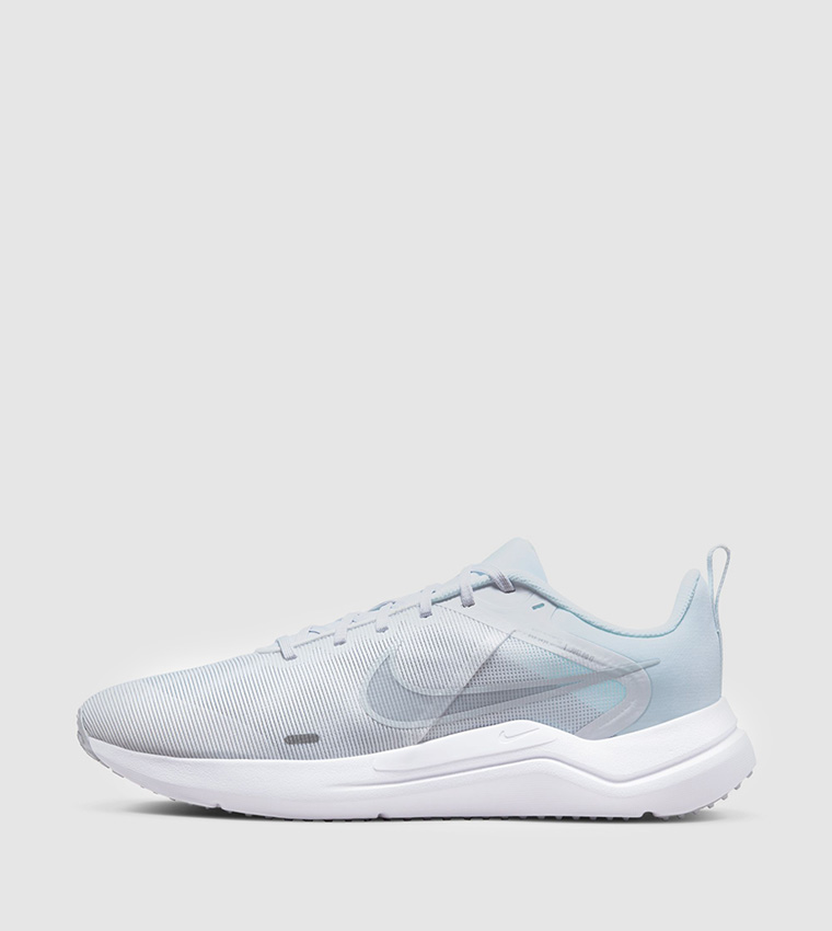 Buy Nike Downshifter 12 Shoes In Blue | 6thStreet Qatar