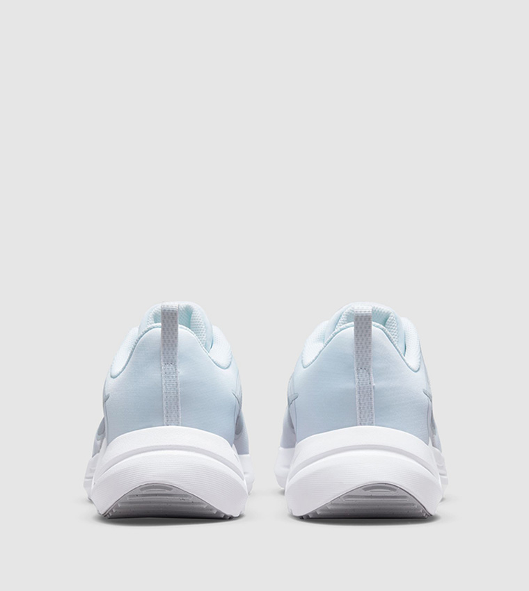 Buy Nike Downshifter 12 Shoes In Blue | 6thStreet Qatar