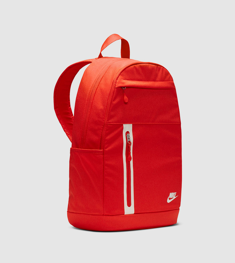 Buy Nike ELMNTL Premium Backpack In Red | 6thStreet UAE
