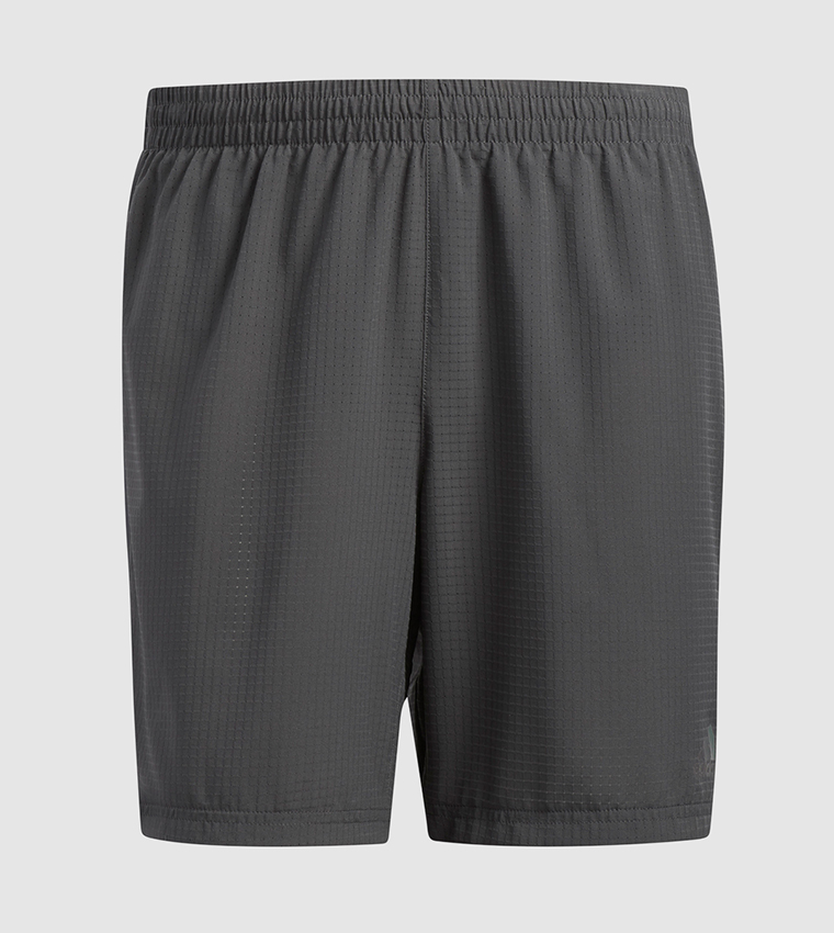 Buy Adidas Saturday Short Men Grey Six In Grey | 6thStreet Saudi Arabia