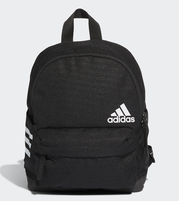 Buy Adidas 3 Stripes Training Backpack White In White | 6thStreet Qatar