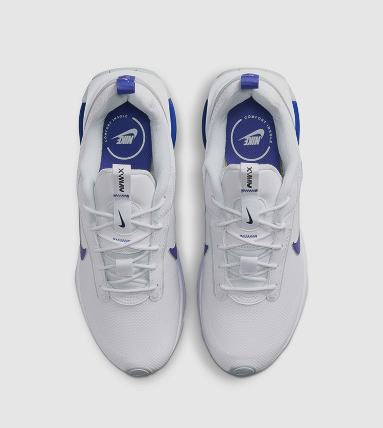 Buy Nike Air Max Intrlk Lite EWT Shoes In White | 6thStreet UAE