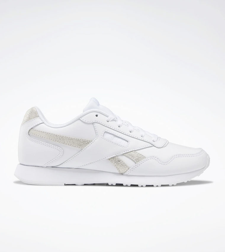 Buy Reebok Rbk Classics Shoes White In White | 6thStreet Oman