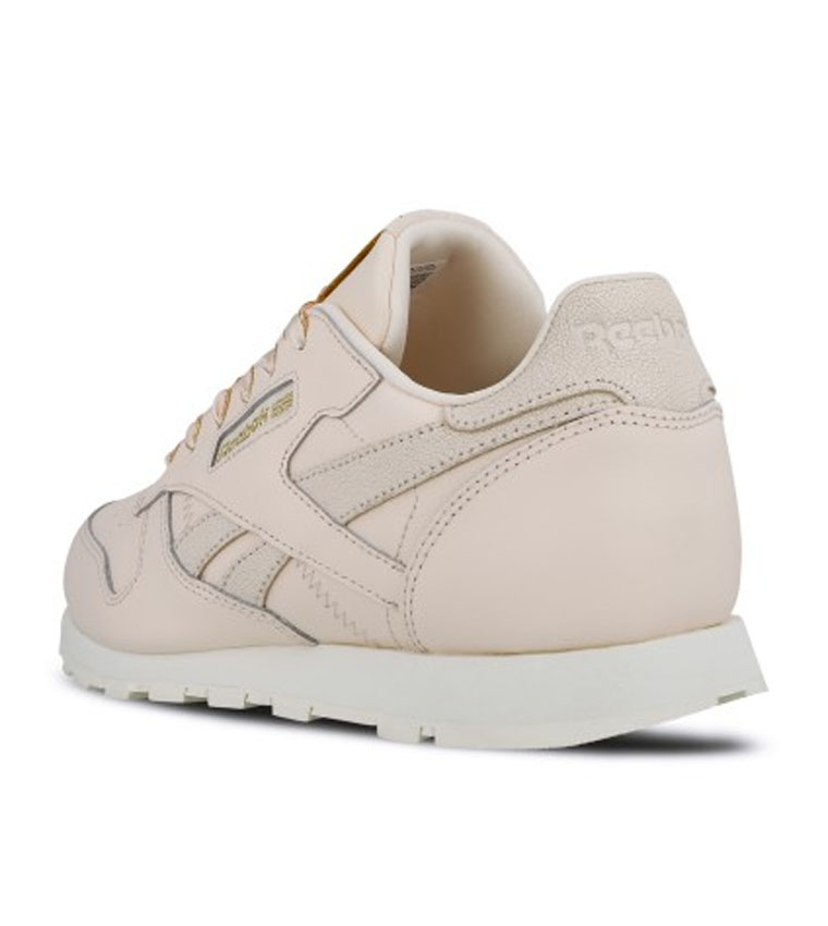 Buy Reebok Classic Leather Multi In Multiple Colors | 6thStreet Oman