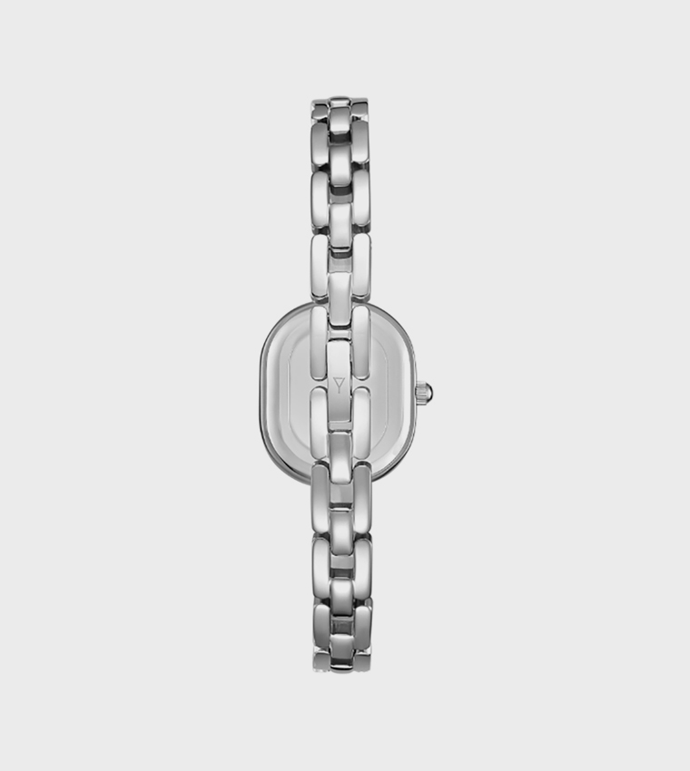 Buy Ecstacy Light Blue Dial Analog Watch In Blue | 6thstreet Saudi Arabia