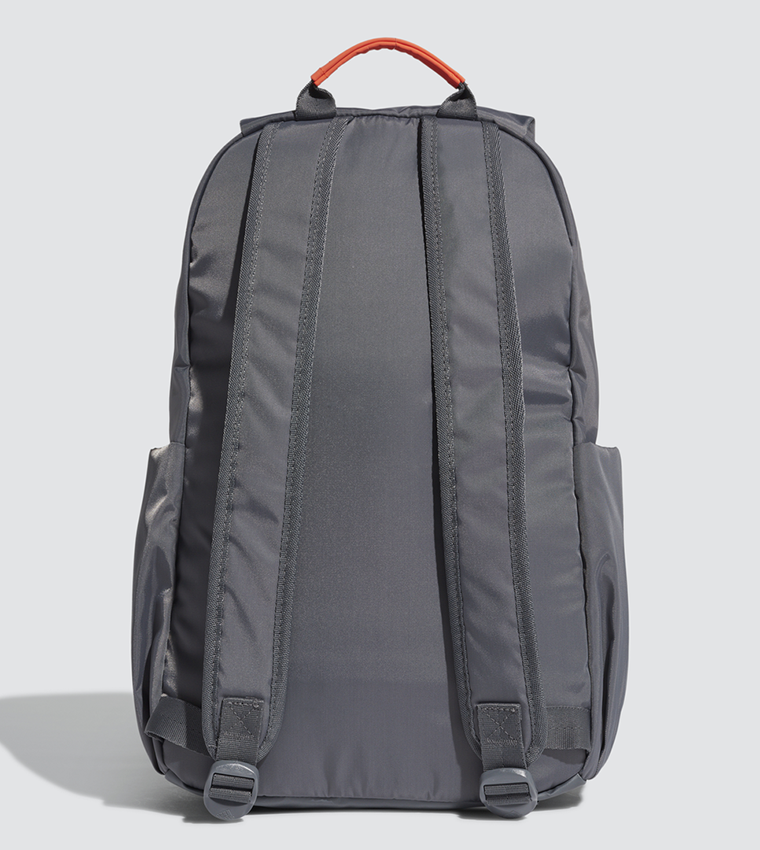 Buy Adidas Classic Id Backpack Orange In Orange | 6thStreet Kuwait