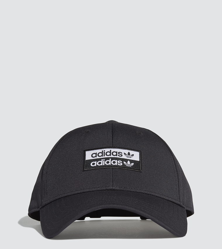 Buy Adidas Baseball Cap Black In Black | 6thStreet Qatar
