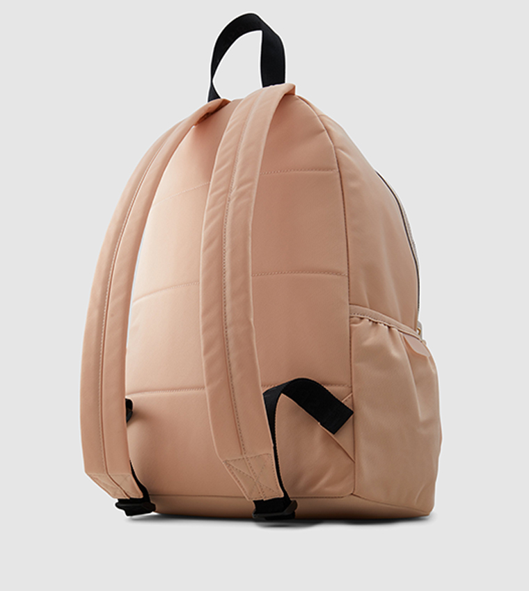 Buy Call It Spring Effy Zip Backpacks In Pink | 6thStreet Bahrain